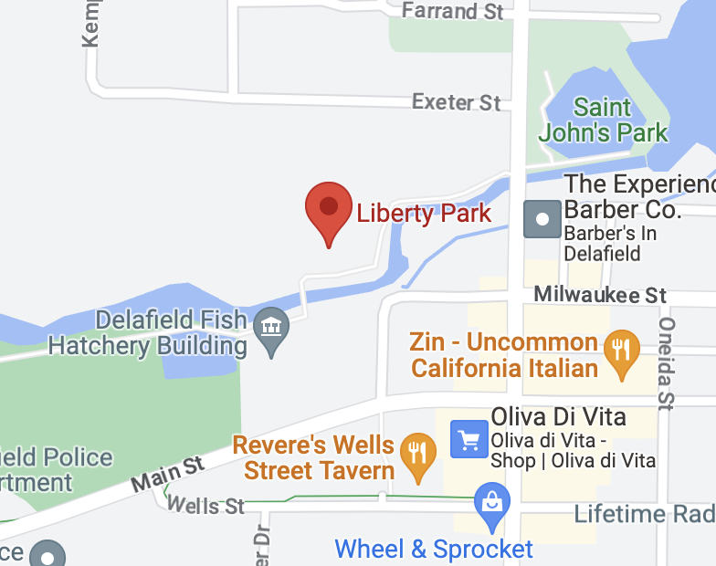 Liberty Park Live - Liberty Park Live